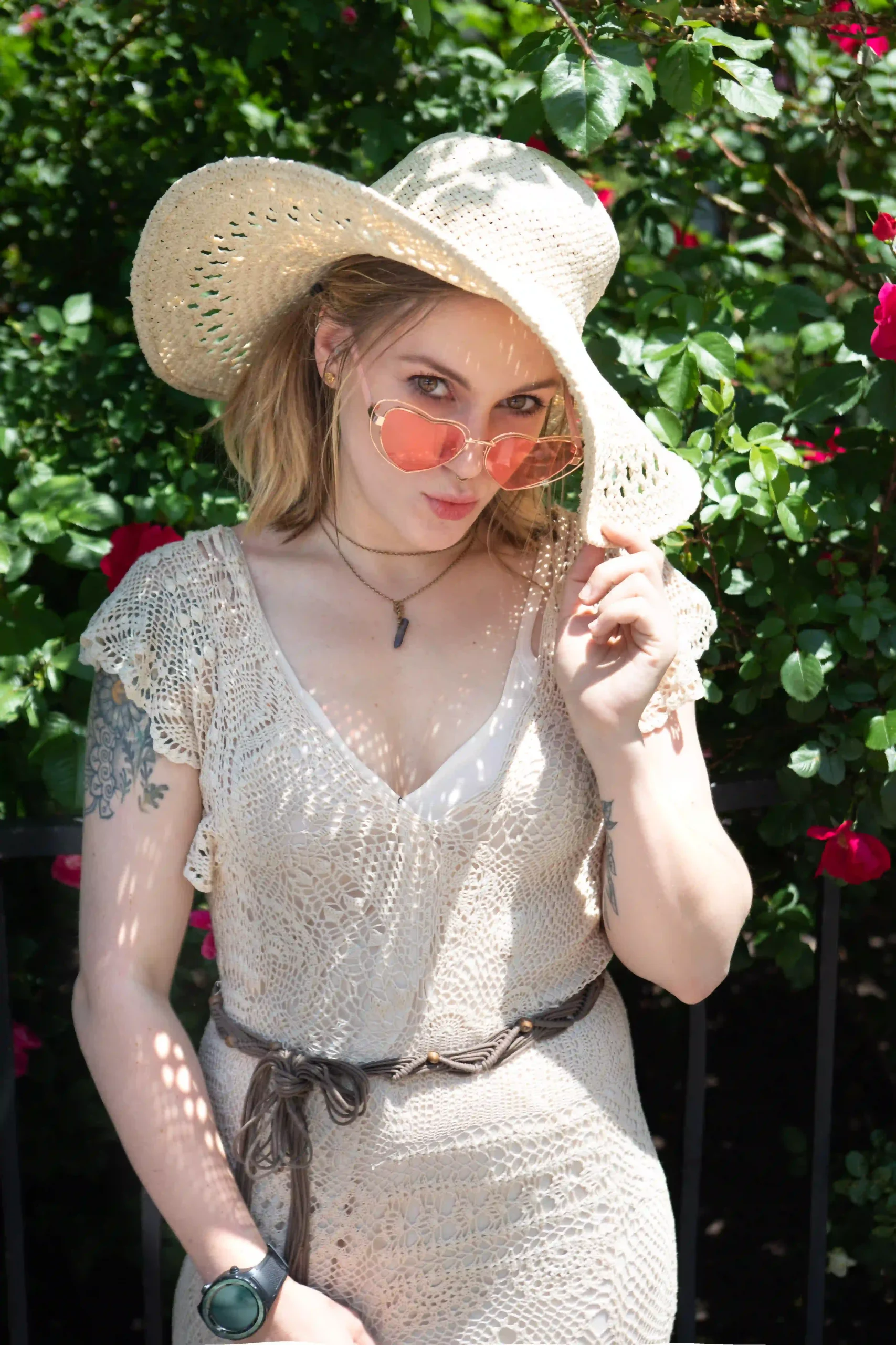 Spooky Gnocchi - Wild Vegan Flower