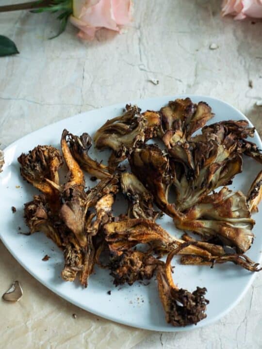 Home - Wild Vegan Flower